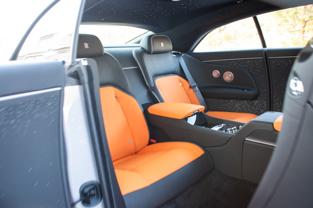 New 2024 Rolls-Royce Spectre For Sale (Sold) | Bentley Long New 2024 Rolls-Royce Spectre For Sale (Sold) | Bentley Long