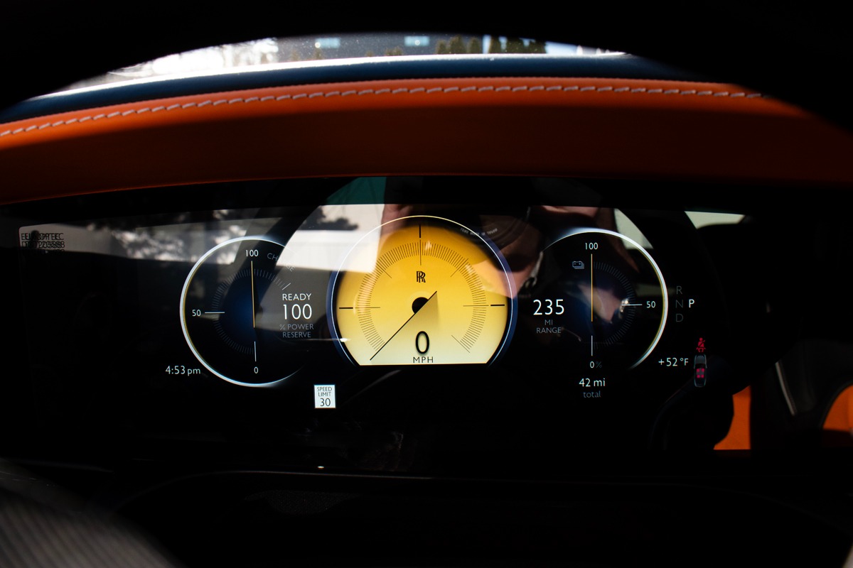 New 2024 Rolls-Royce Spectre For Sale (Sold) | Bentley Long New 2024 Rolls-Royce Spectre For Sale (Sold) | Bentley Long